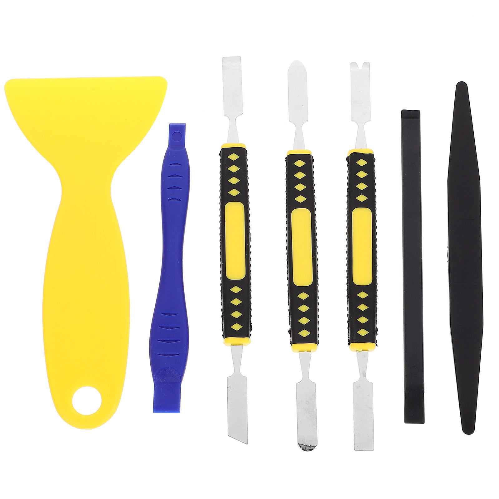 BESTYASH 7Pcs Phone Repair and Maintenance Tool Kit Assorted Color Easy ...