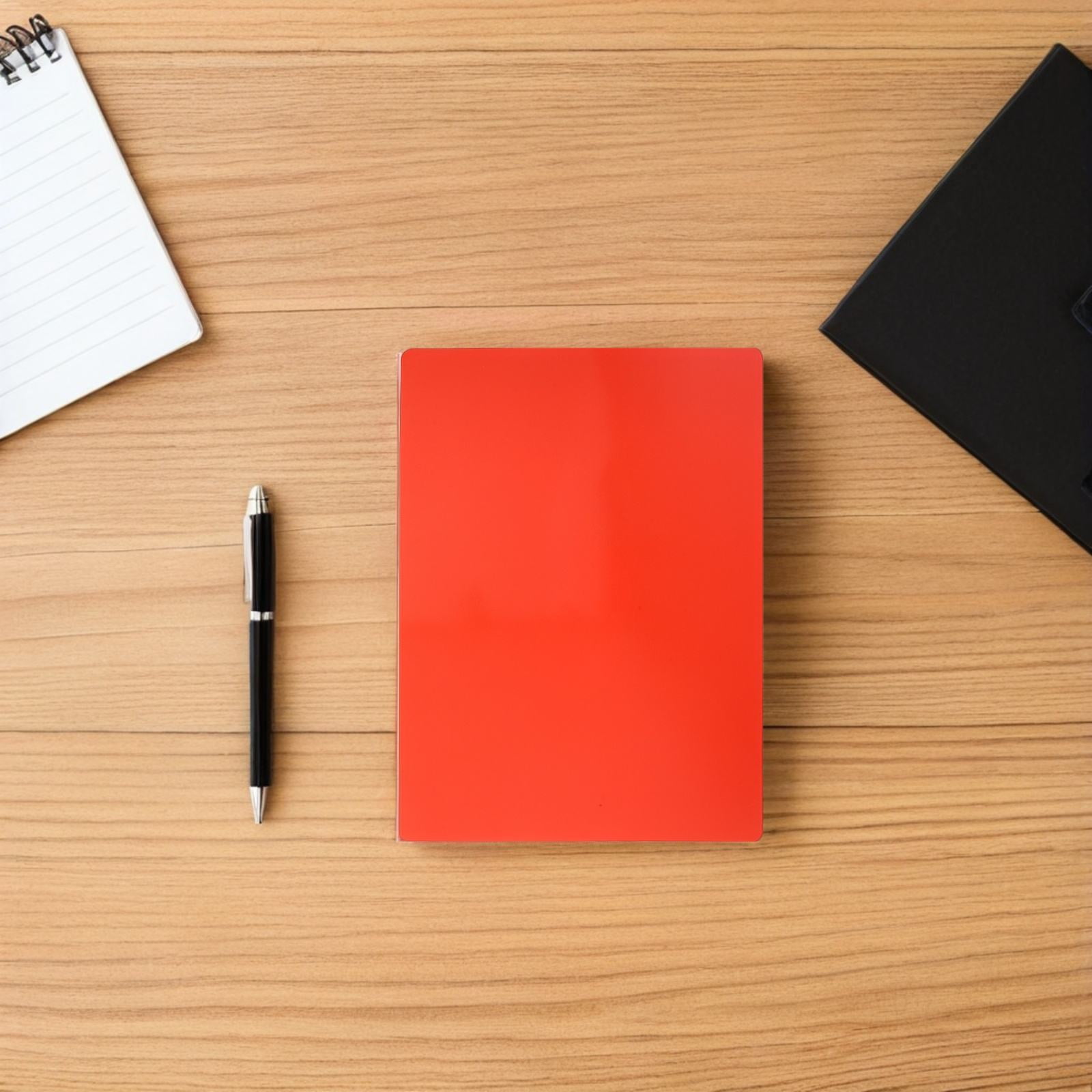 BESTYASH Lightweight Plastic Writing Boards for Study, Meetings ...