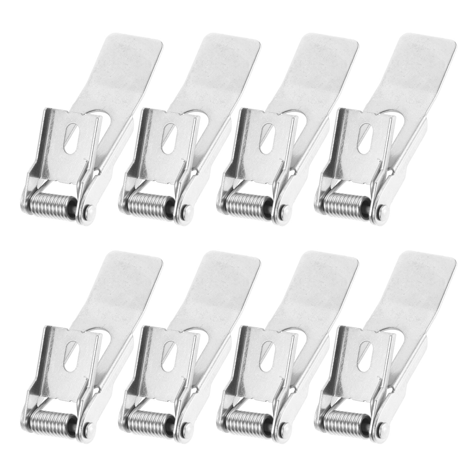 BESTYASH 8Pcs Firm Metal Recessed Light Clips for Downlight Retrofit ...