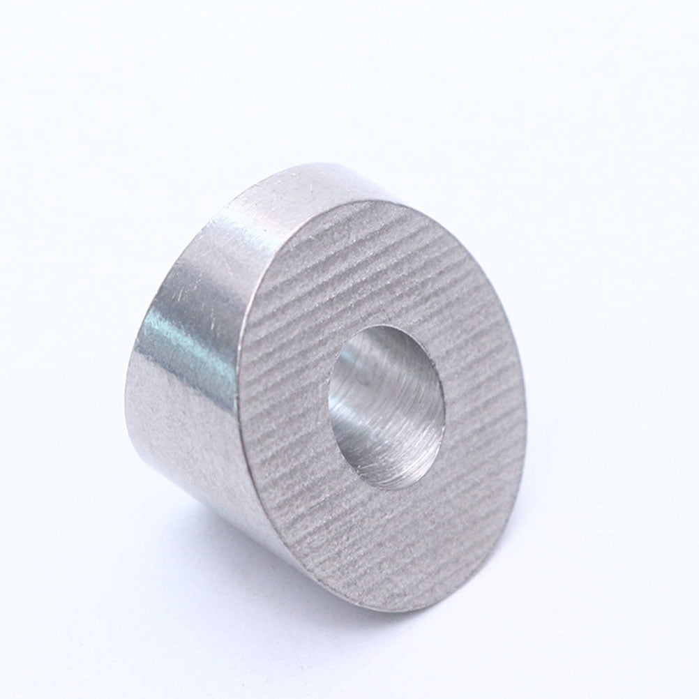 BESTYASH 8Pcs Stainless Steel Beveled Washer for Deck Cable Railing ...