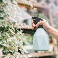 BESTYASH Assorted Color Plastic Watering Can MultiUse Sprayer for ...