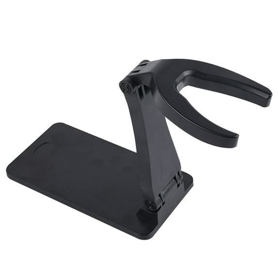 BESTYASH Stable Black Barcode Scanner Stand with Multiangle Design for Desktop Use - Walmart.com