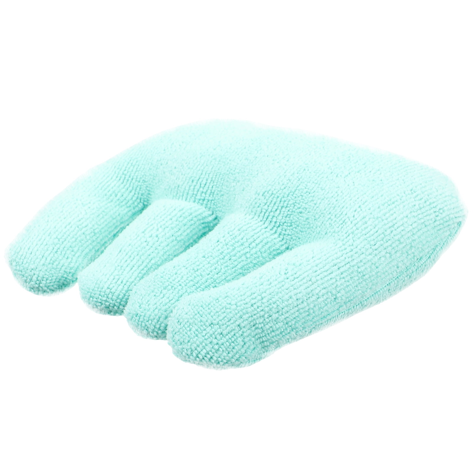 BESTYASH Finger Separation Pad for Bedridden Care, Green Hand ...