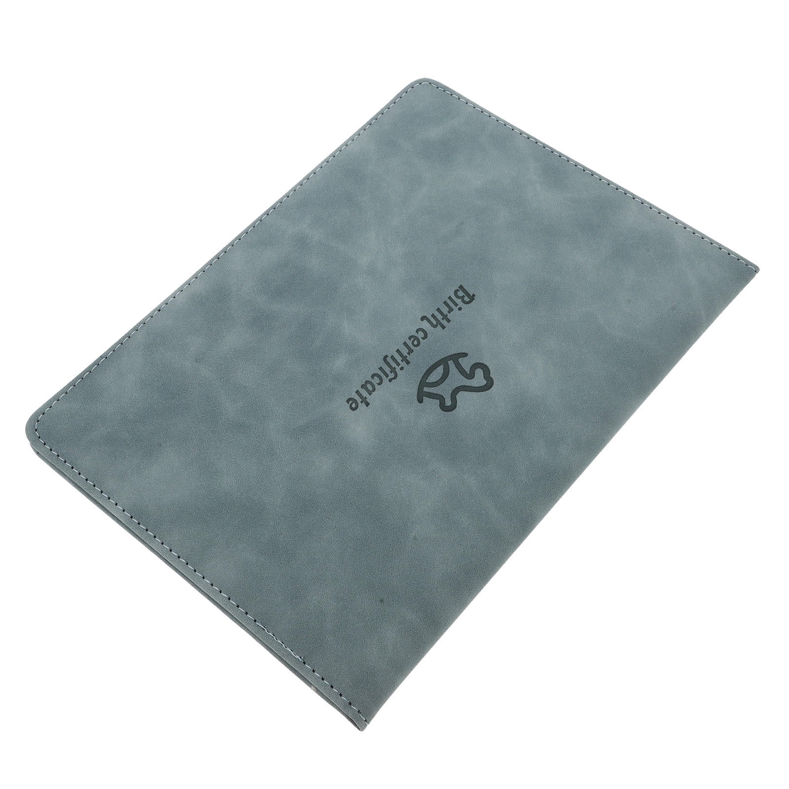 BESTYASH Birth Certificate Protector Multi Color Sleeve for Important ...