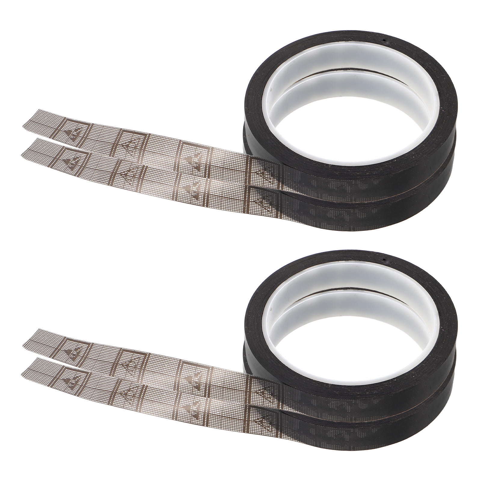 BESTYASH Black Anti Static Safety Tape with Enhanced Adhesion for ...