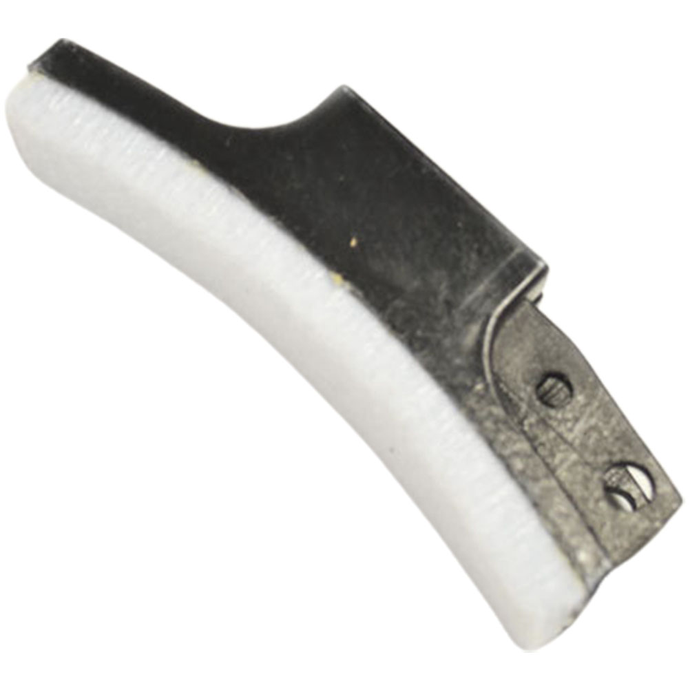 BESTYASH Black Brake Pad for Exercise Bike Parts with Friction Resistance 1Pack - Walmart.com