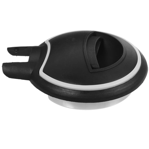 BESTYASH Black Electric Kettle Cover Replacement Lid with Strong Wear ...