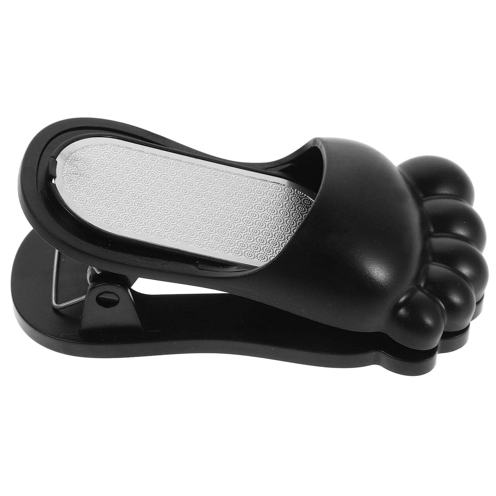 BESTYASH Black Metal Pencil Sharpener for Artists Manual Grinding Tool ...