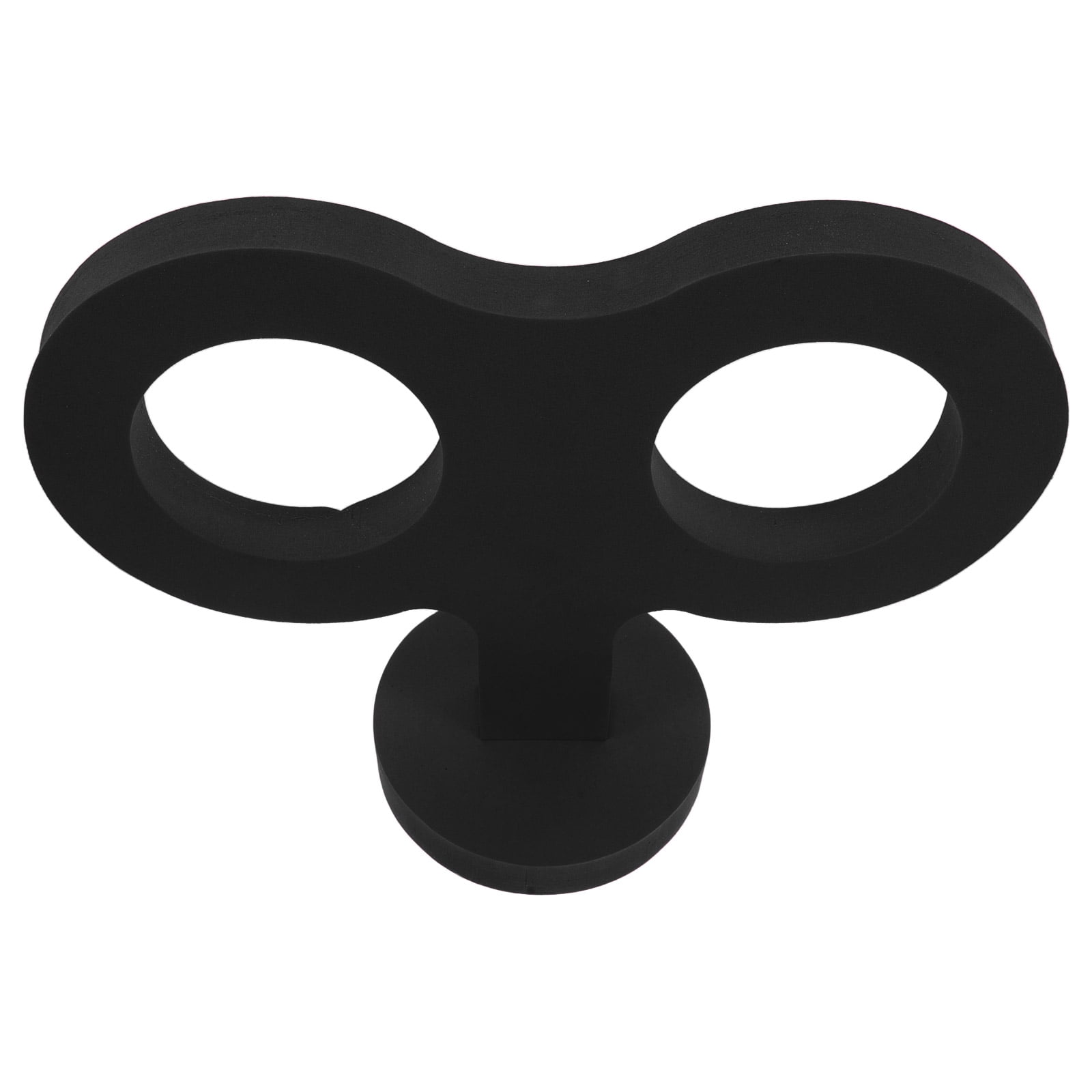 BESTYASH Black Unique Clockwork Car Roof Ornament 3D Automotive ...