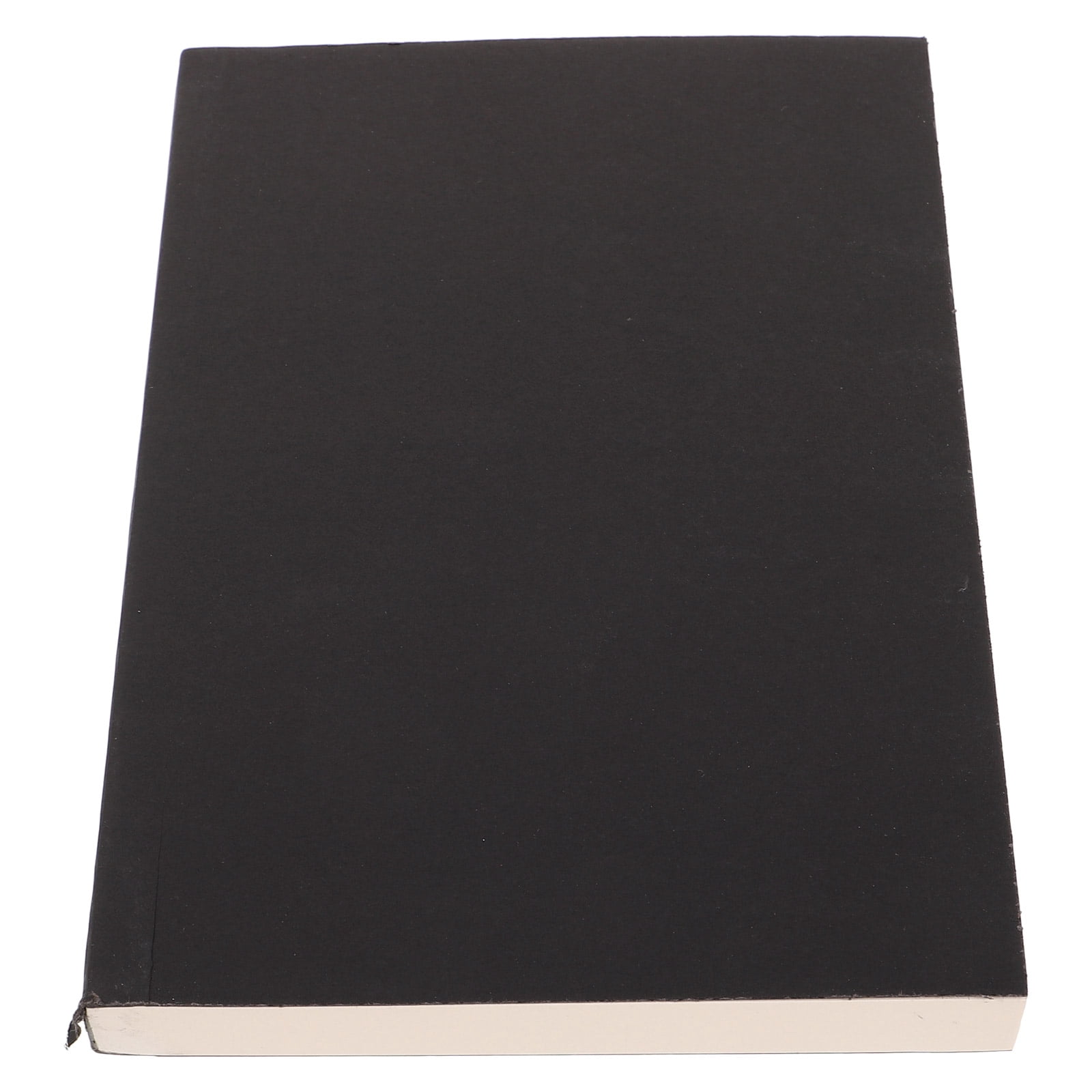 BESTYASH Blank Kraft Notebooks Thick Paper Notebook For Students ...