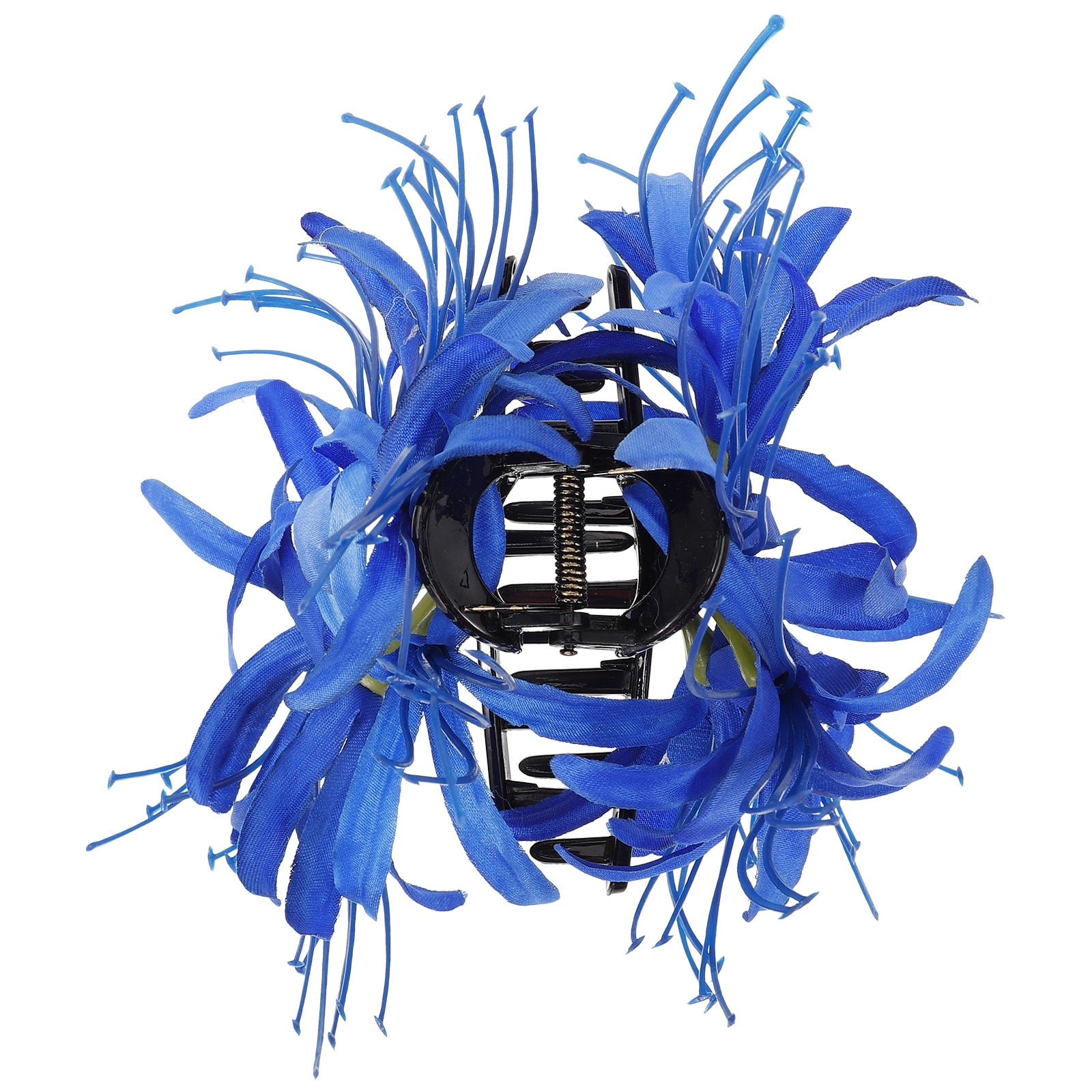 BESTYASH hair clamp girl Hair Claw Clip Cloth for Women Everyday ...