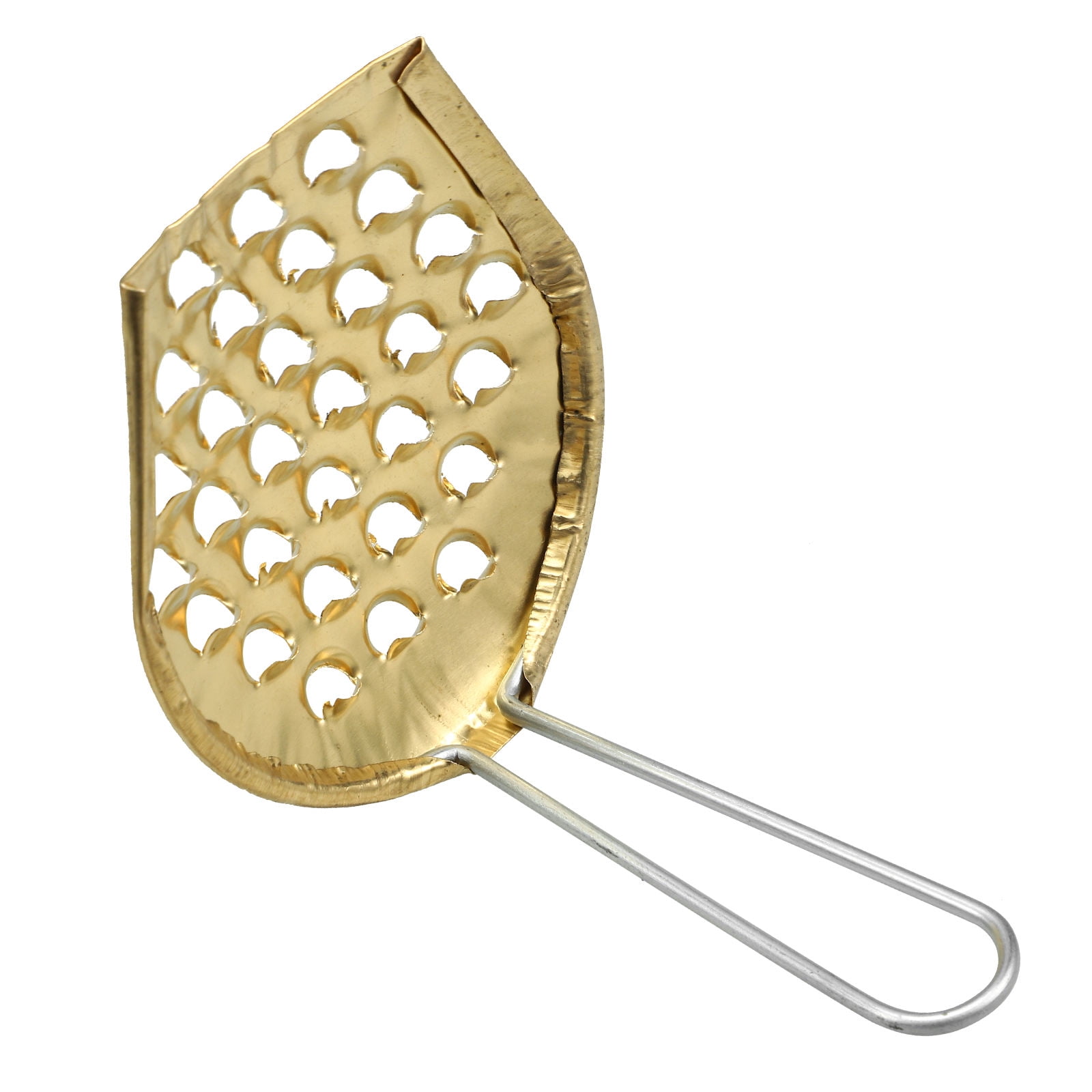 BESTYASH Butter Spreader Bean Jelly Scraper Brass Kitchen Gadget Food ...