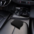 BESTYASH CD Storage Box Black Plastic Car Accessories for Daily Driving ...