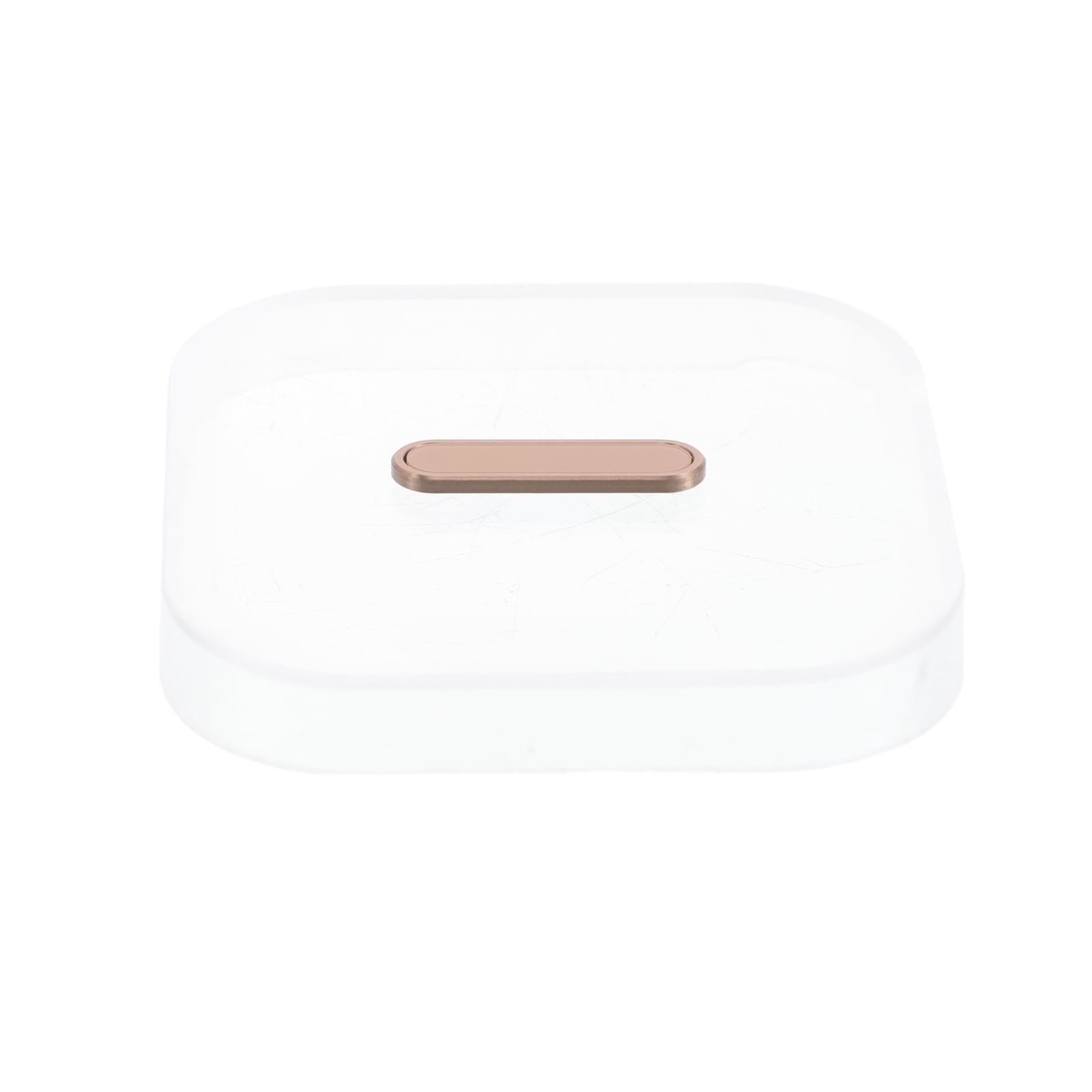 BESTYASH Camera Control Film Phone Key Protector Golden Tempered Glass ...