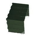 BESTYASH Camping Outdoor Foldable Windshield Lightweight Burner ...