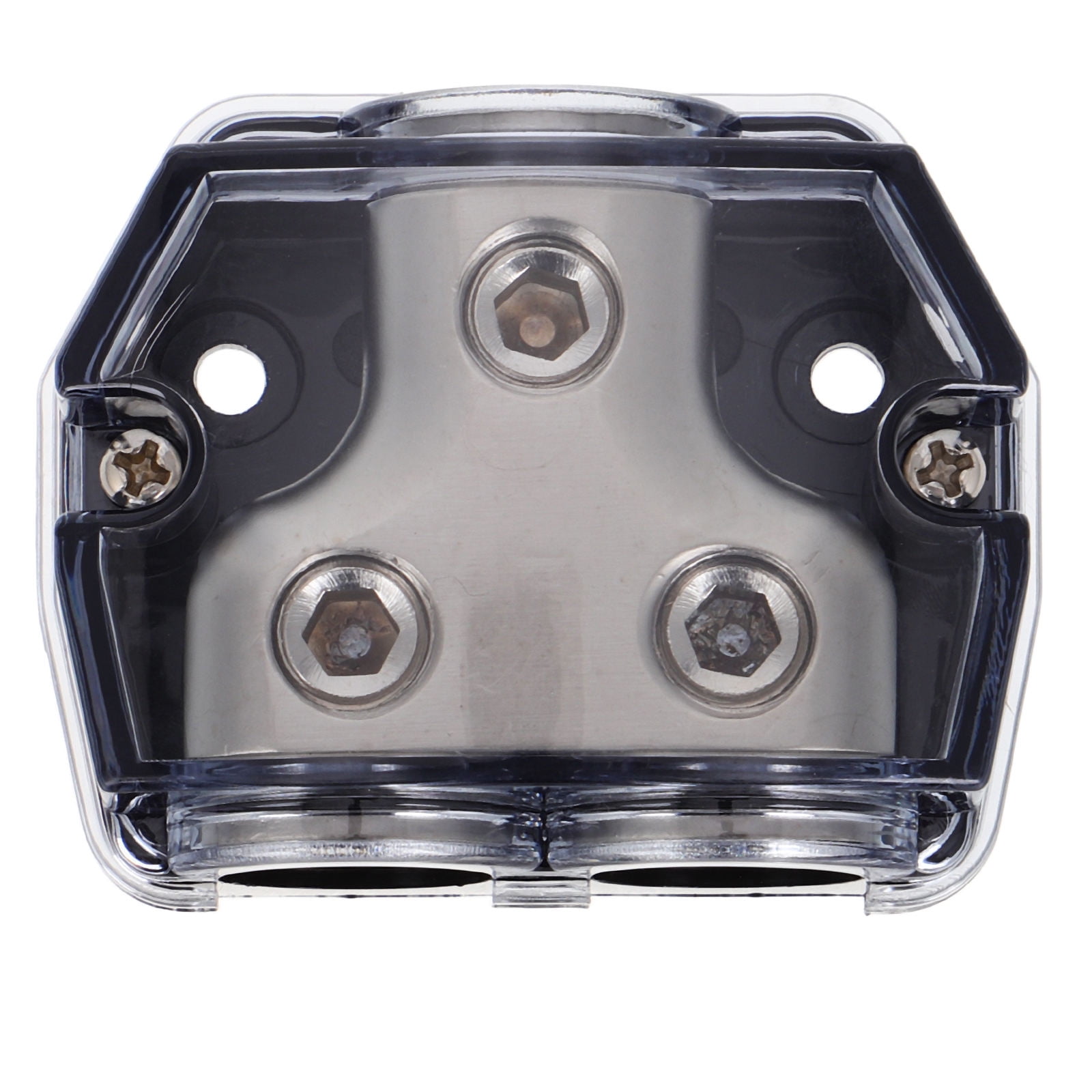 BESTYASH Car Audio Splitter Distribution Block for Improved Grounding ...