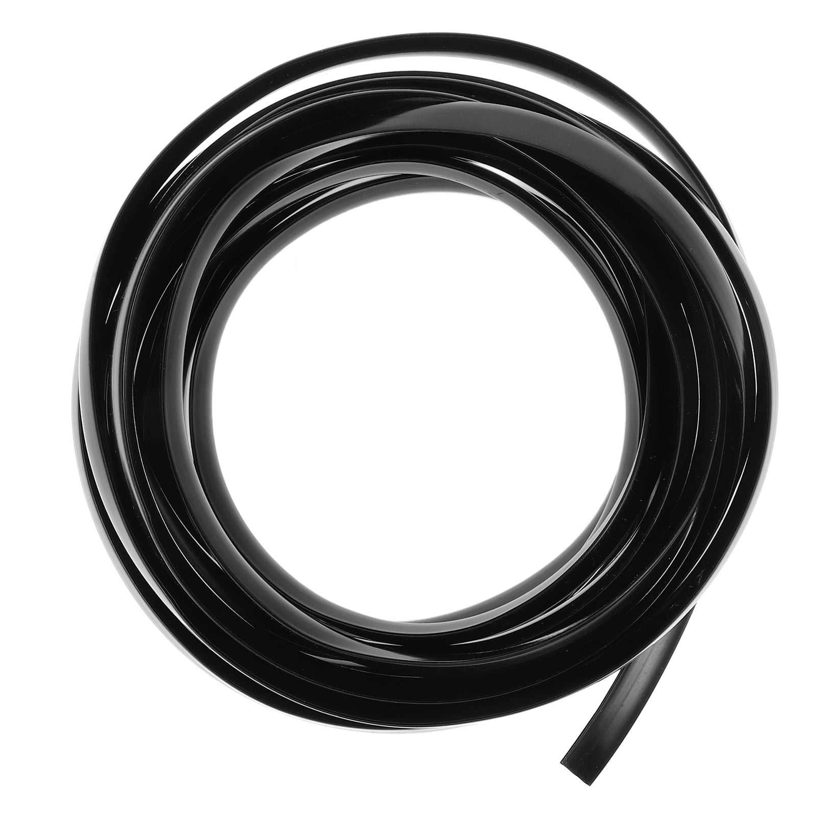 BESTYASH Car Door Edge Protector Strip Black Seamless Design Weather ...