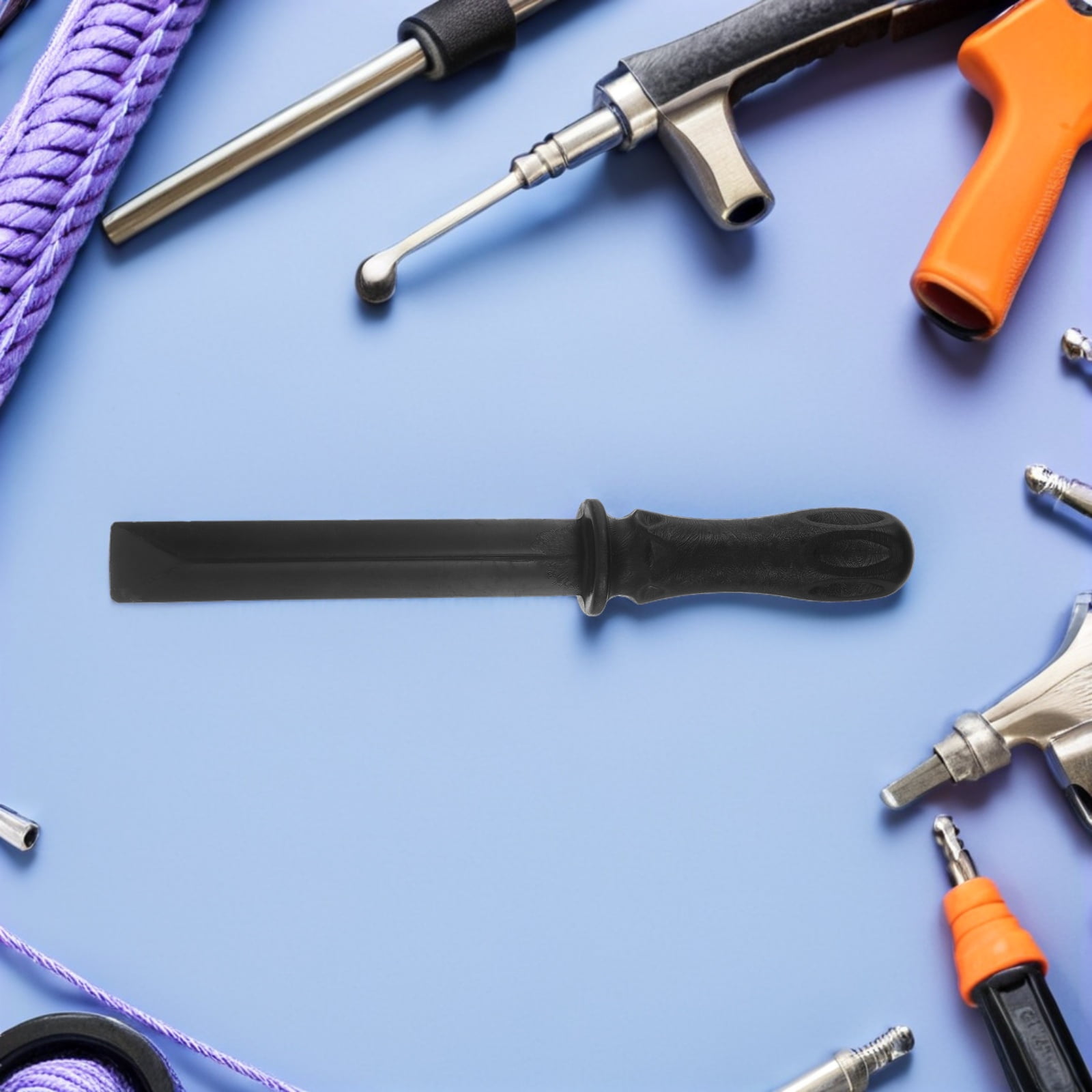 BESTYASH Car Tire Grooves Scraper Tool Plastic Tire Stone Extractor for ...