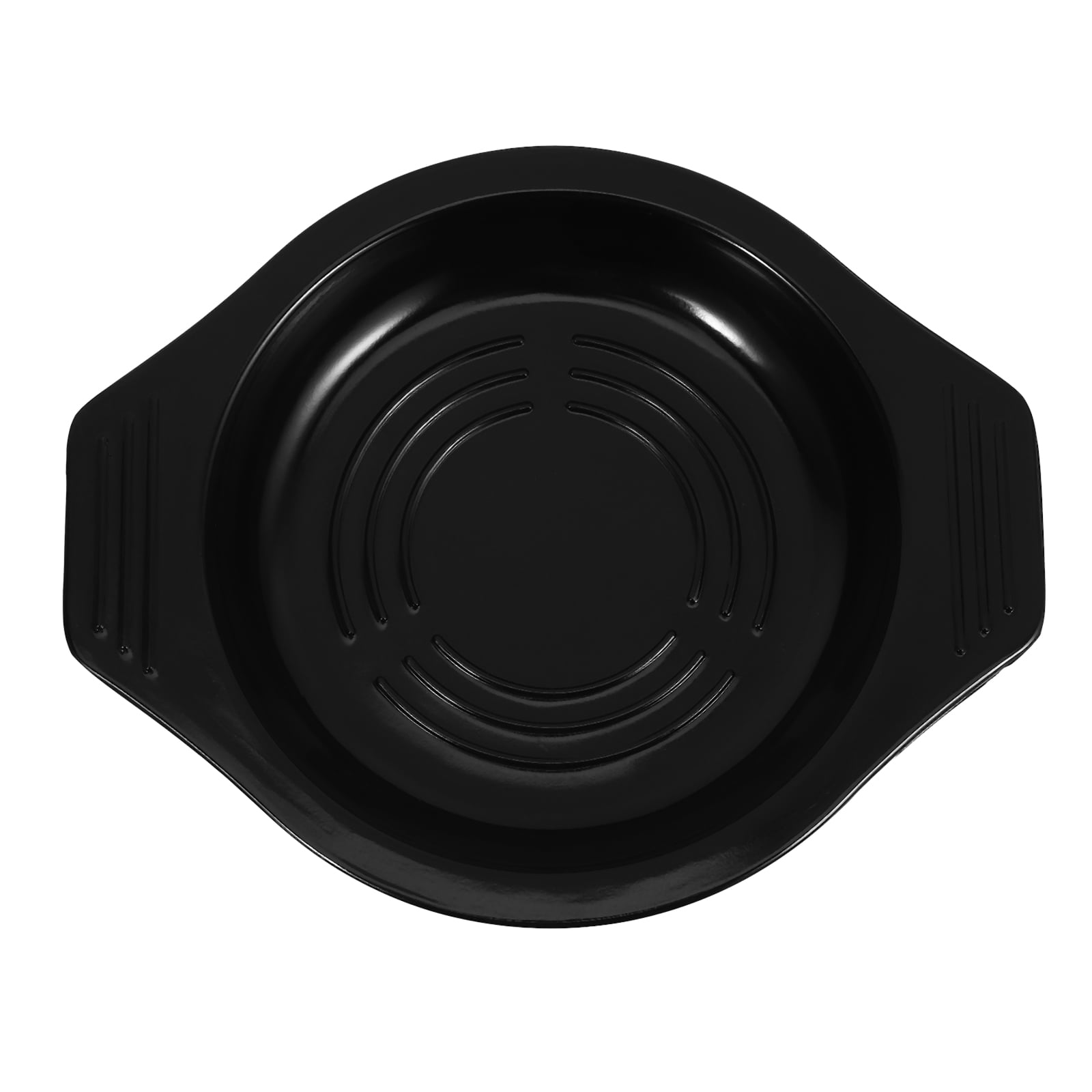 BESTYASH Casserole Tray Melamine Heat Resistance Protect Tabletop 1Pcs ...
