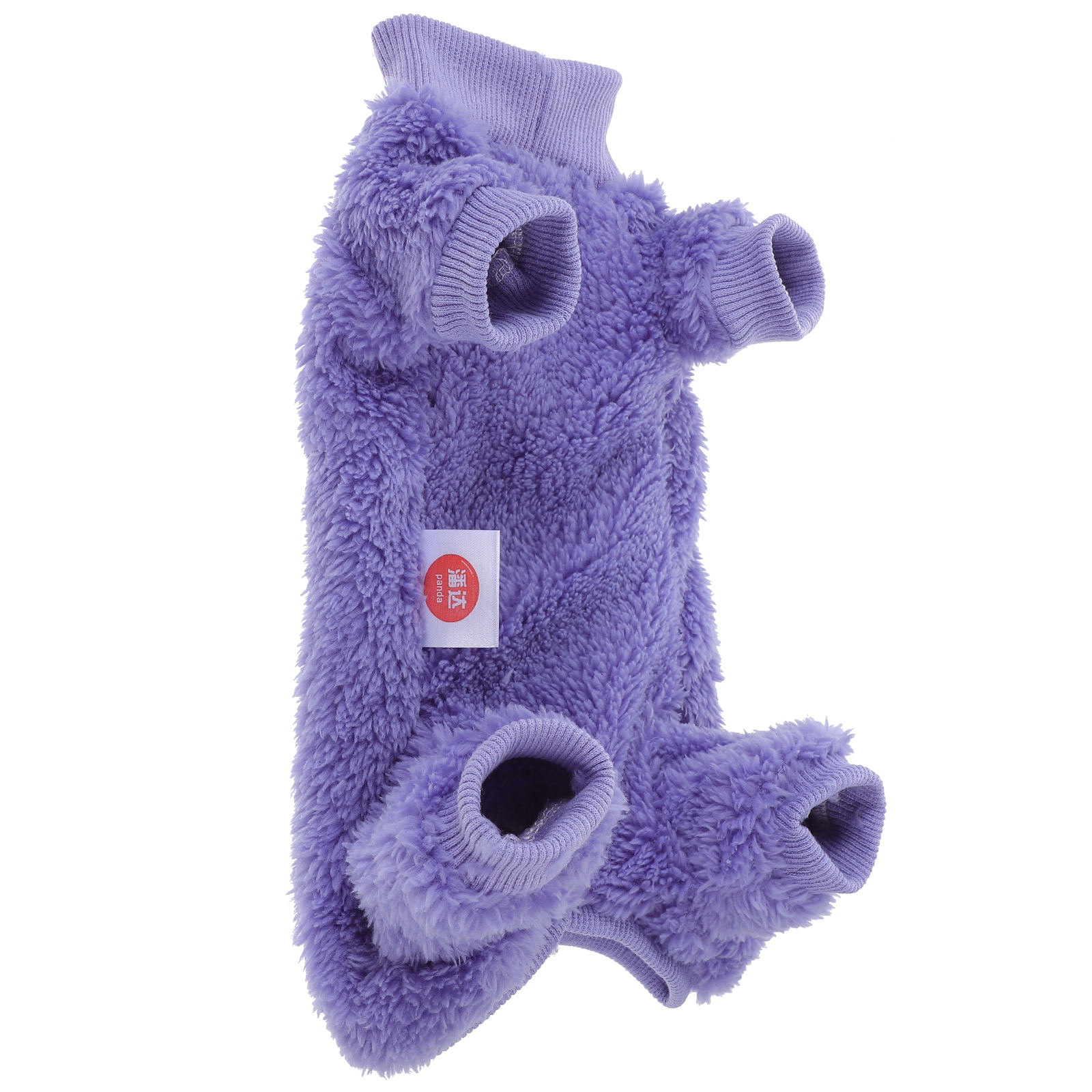 BESTYASH Plush Cat Clothes Warmer Set for Comfort and Warmth, 1 Piece ...