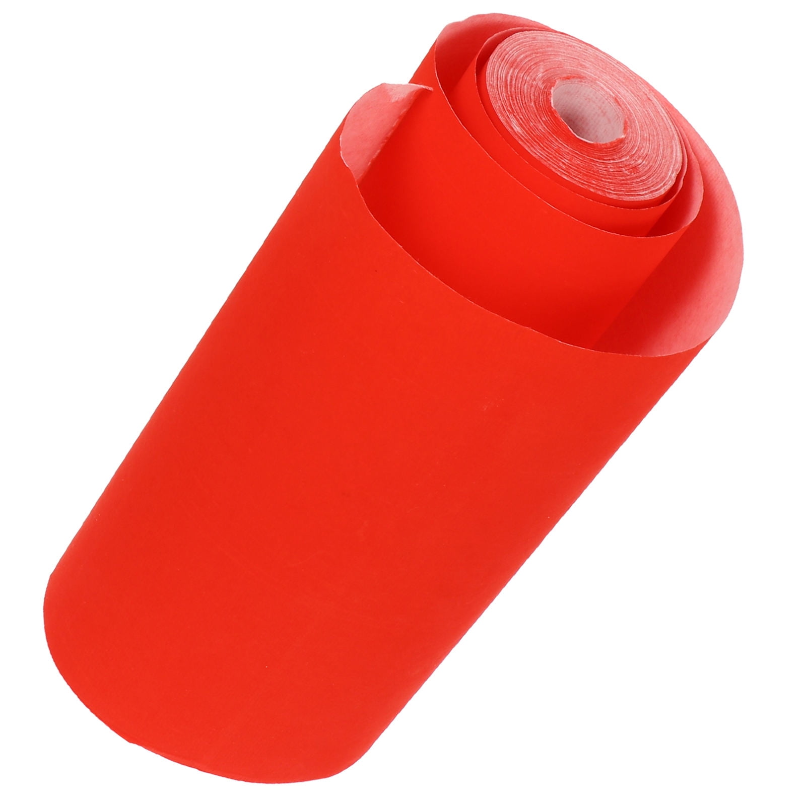 BESTYASH Chinese Red Calligraphy Paper Xuan Paper Sheets 1Pcs Writing ...