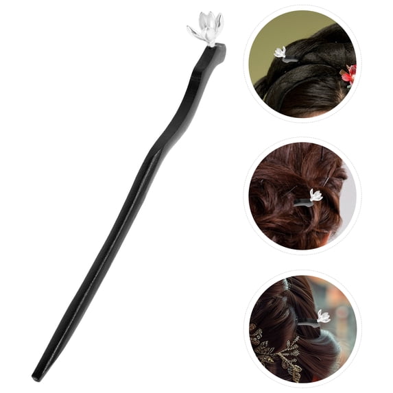 BESTYASH Chinese Style Hairpin Hair Decorations For Women Elegant And ...