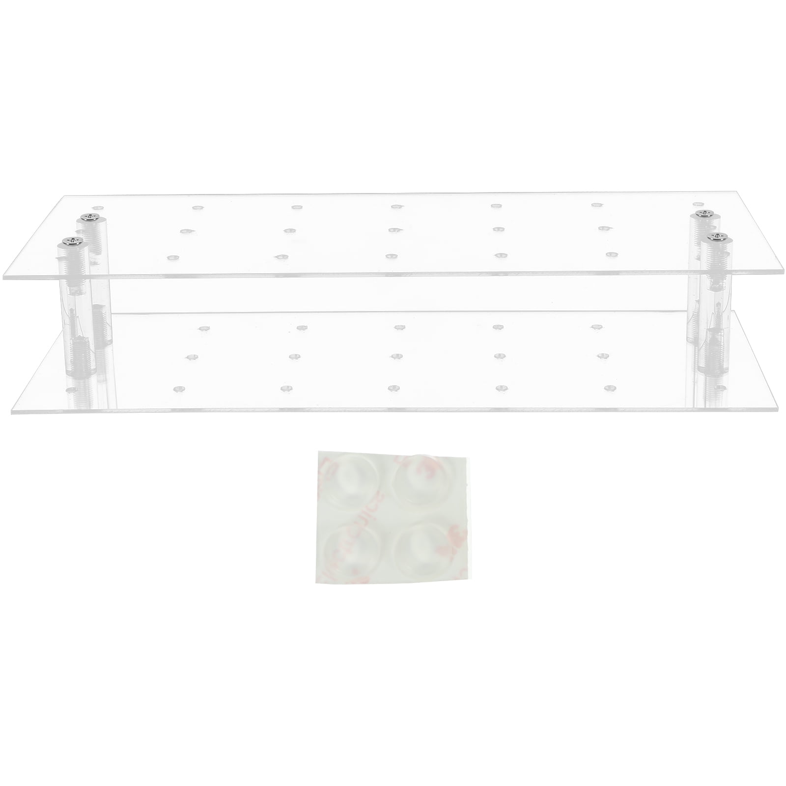 BESTYASH Transparent Acrylic Lollipop Holder for Stylish Candy Display ...