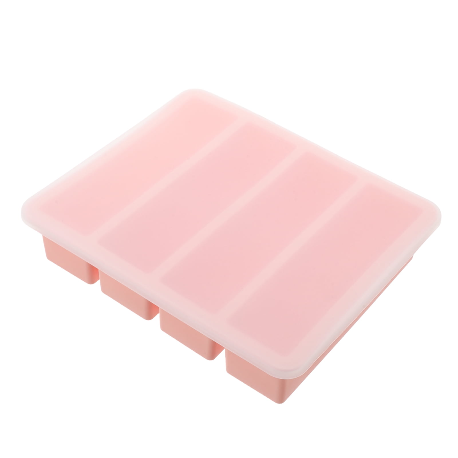 BESTYASH Coffee Ice Cube Tray Silicone Non Stick Surface for Daily ...