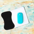 BESTYASH Comfortable Memory Foam Wrist Pad for Computer Keyboard with ...