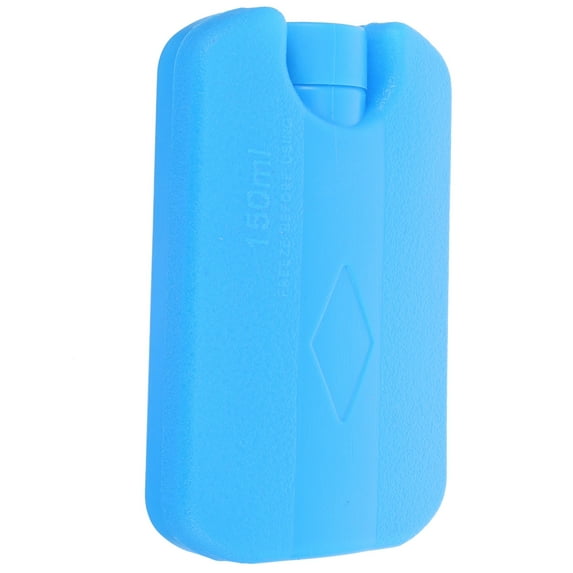BESTYASH Portable Sky-Blue Freezer Ice Pack for Various Cooling Needs ...