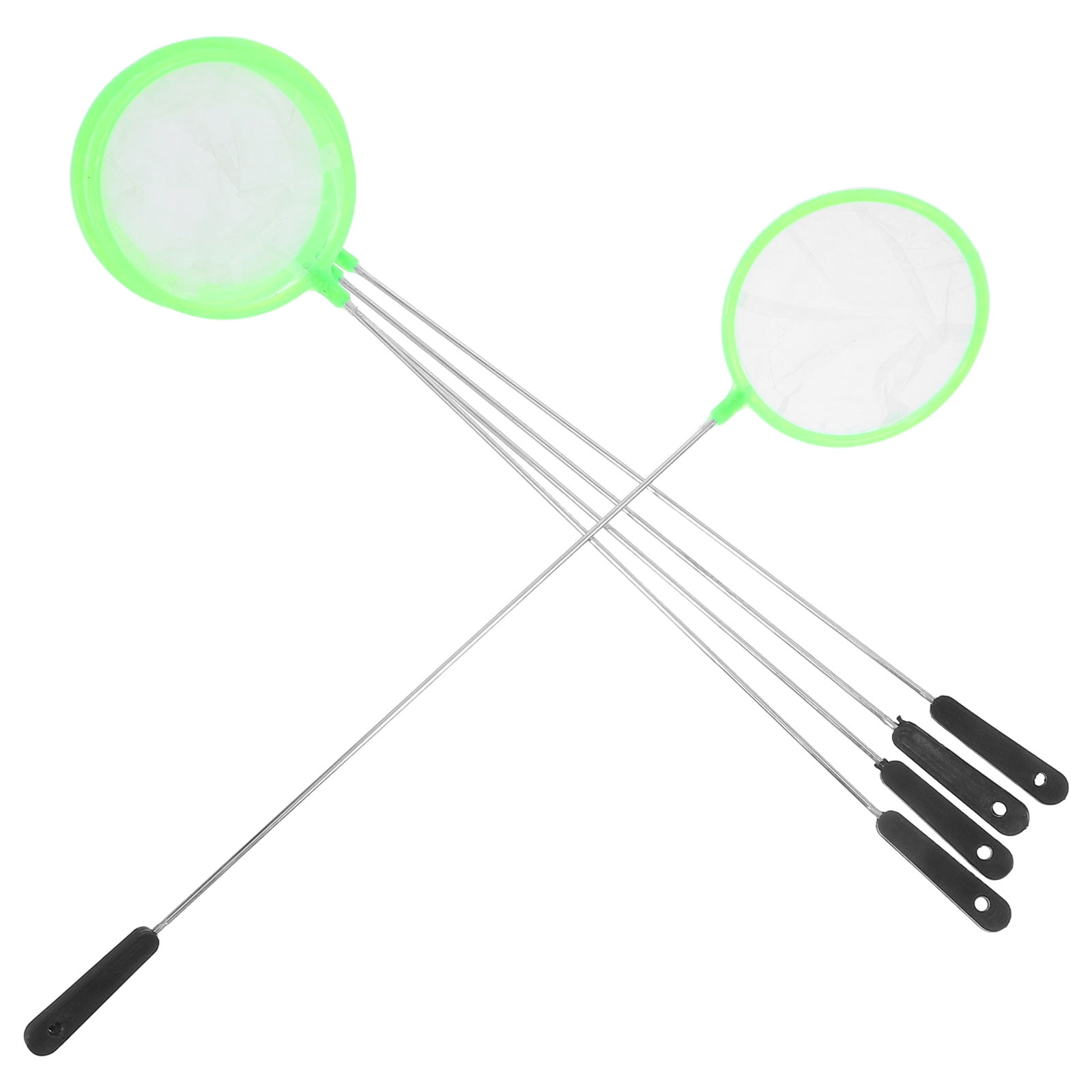 BESTYASH Creative Fishing Net for Aquarium Fish Tank Tools Small Shrimp ...
