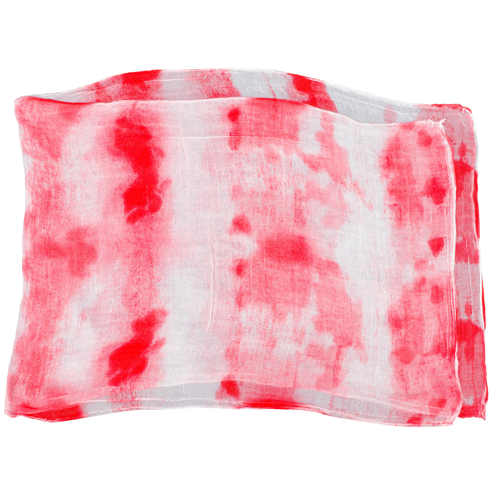 BESTYASH Creepy Gauze Cloth Decoration for Doorway and Scary Haunted ...