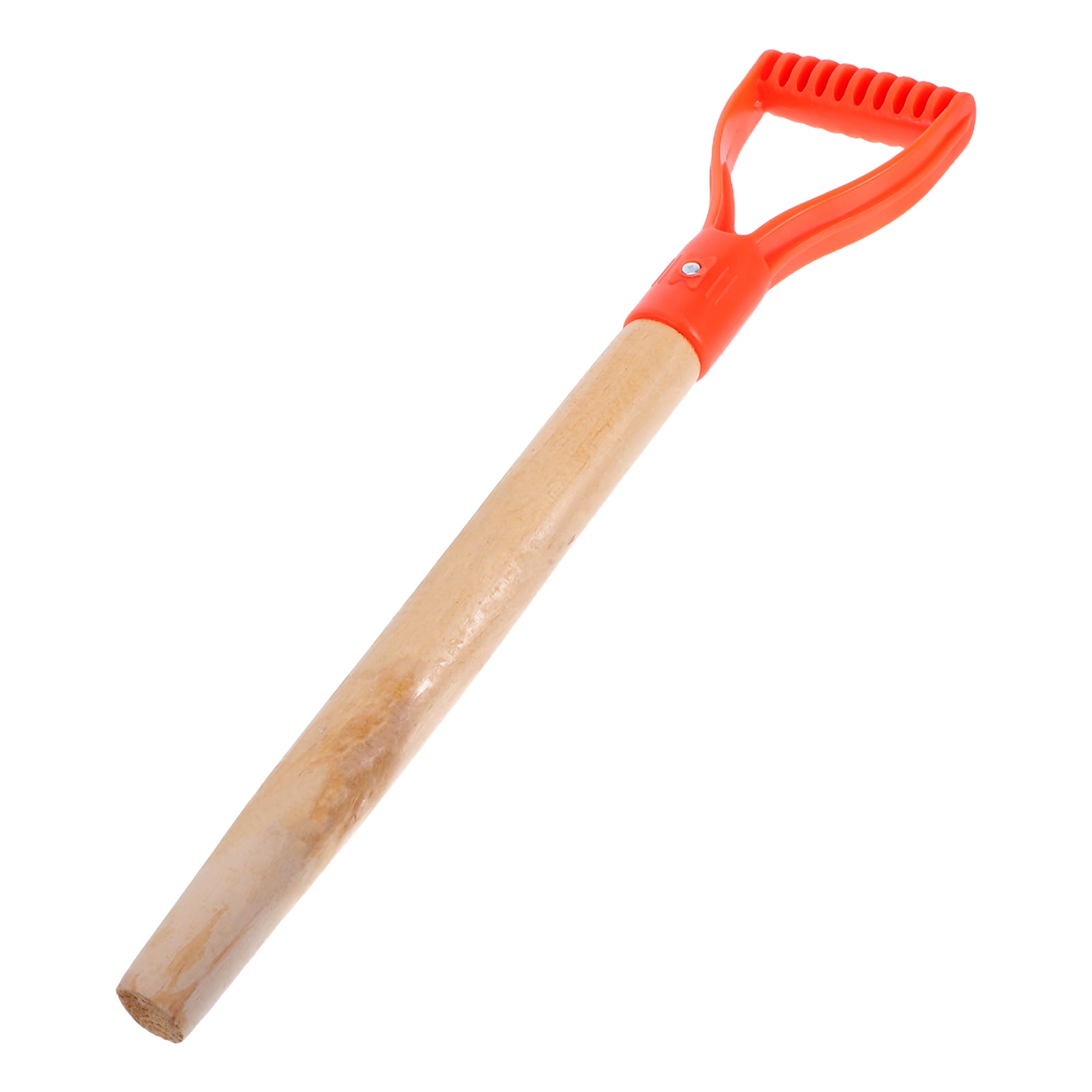BESTYASH D Shaped Pitch Fork Handles Replacement Made From Plastic For ...