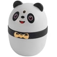 BESTYASH Desktop Toothpick Holder with Press to Open Lid Large Capacity ...