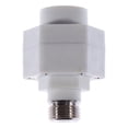 BESTYASH Double Outdoor Sockets Waterproof Electric Insulation Wall ...