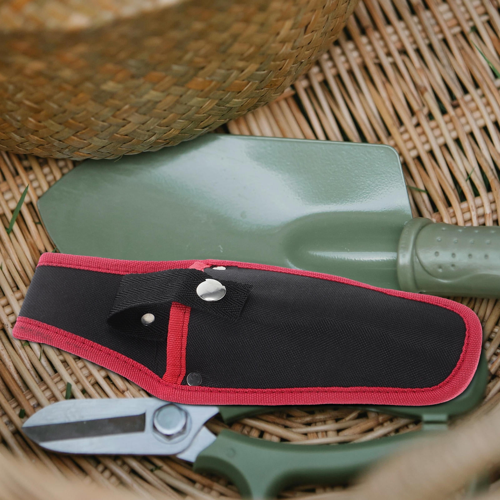 BESTYASH Tool Pouch with Plier Holder, Compact Design, Work Gear ...