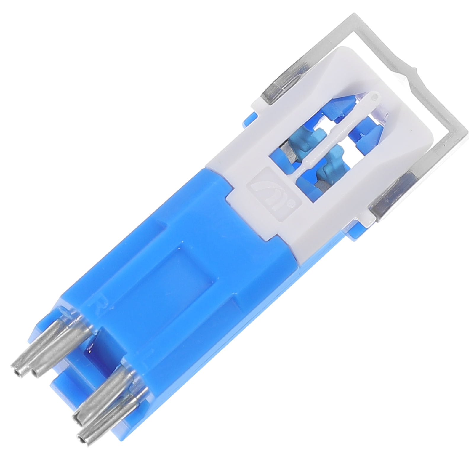 BESTYASH Durable Blue Record Player Needle Replacement Fits Multiple ...