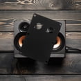 BESTYASH Durable Plastic Speaker Terminal Plate for Loudspeaker Box ...