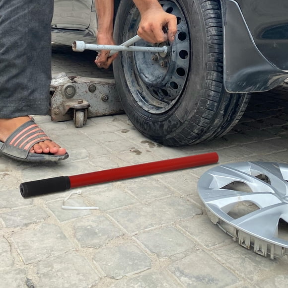 Floor Jack Extension