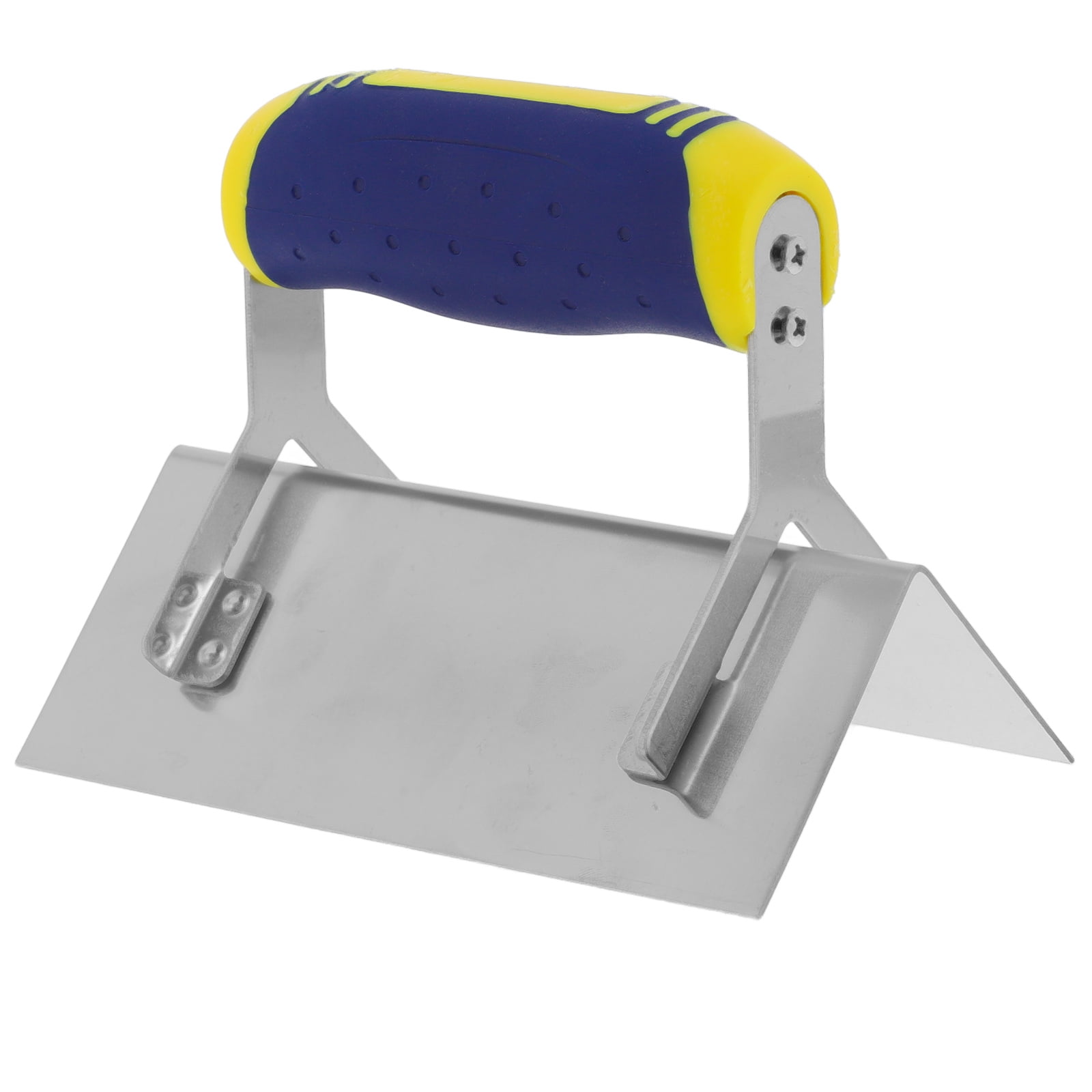 BESTYASH Edge Chamfer Corner Trowel Stainless Steel Easy Maintenance ...