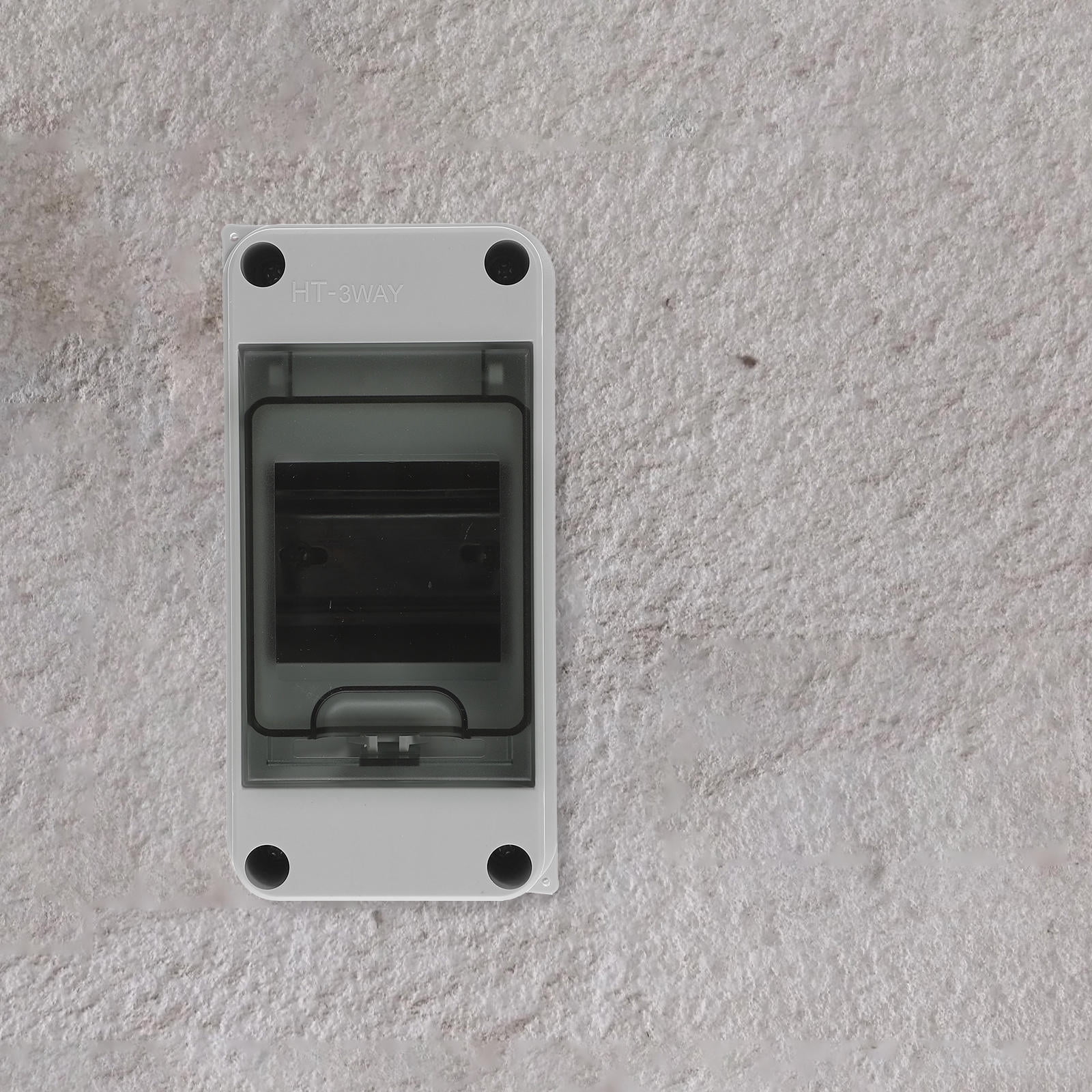 BESTYASH Electrical Box for Electricians Power Distribution Junction ...