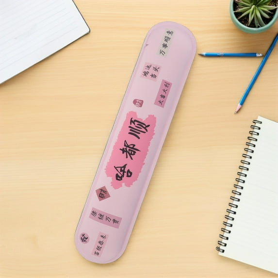 BESTYASH Ergonomic Keyboard Wrist Pad with Soft Breathable Material for ...