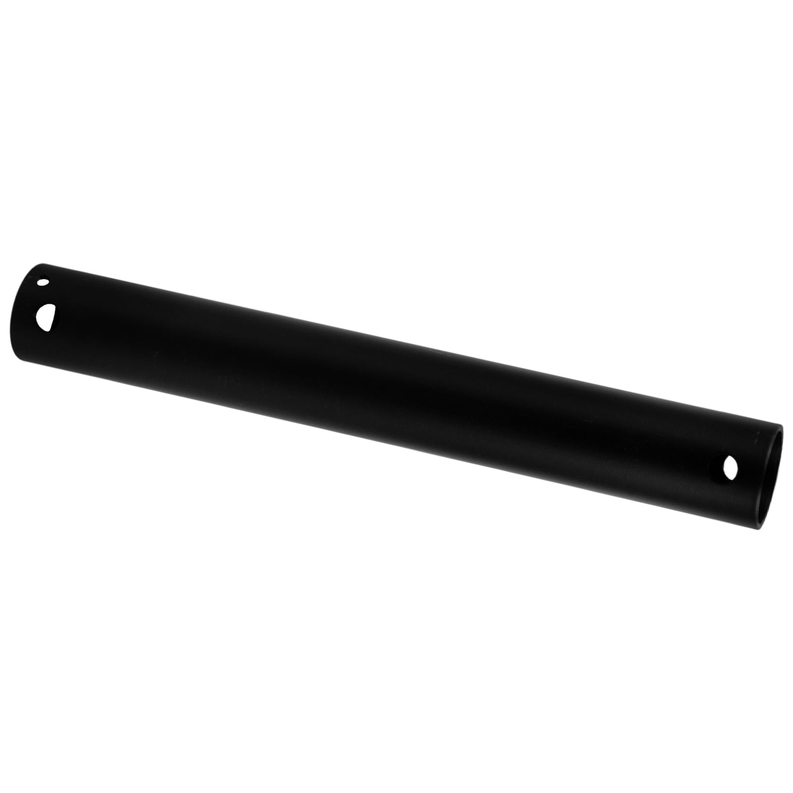 BESTYASH Iron Ceiling Fan Downrod Extension Rod Black Compatible with ...