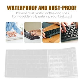 Keyboard Cover Dell