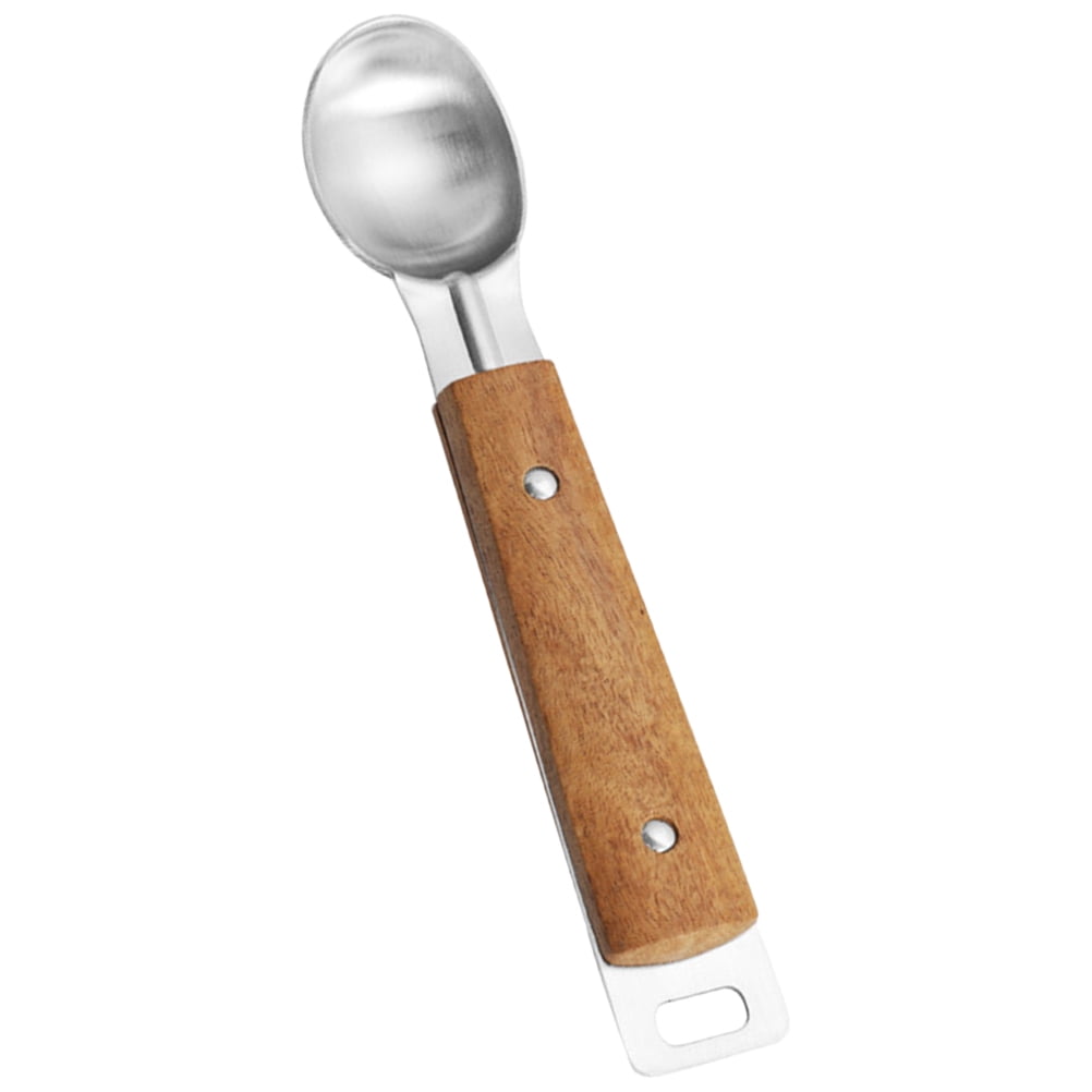 BESTYASH Fruit Scoop Melon Spooning for Wedding Anniversary in Rustic ...