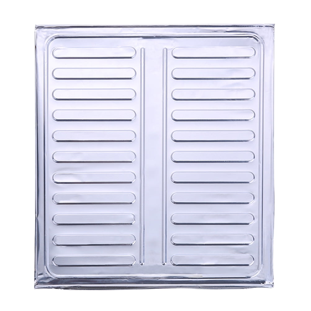 BESTYASH Replacement Splatter Shield Aluminum Foldable Cooking ...