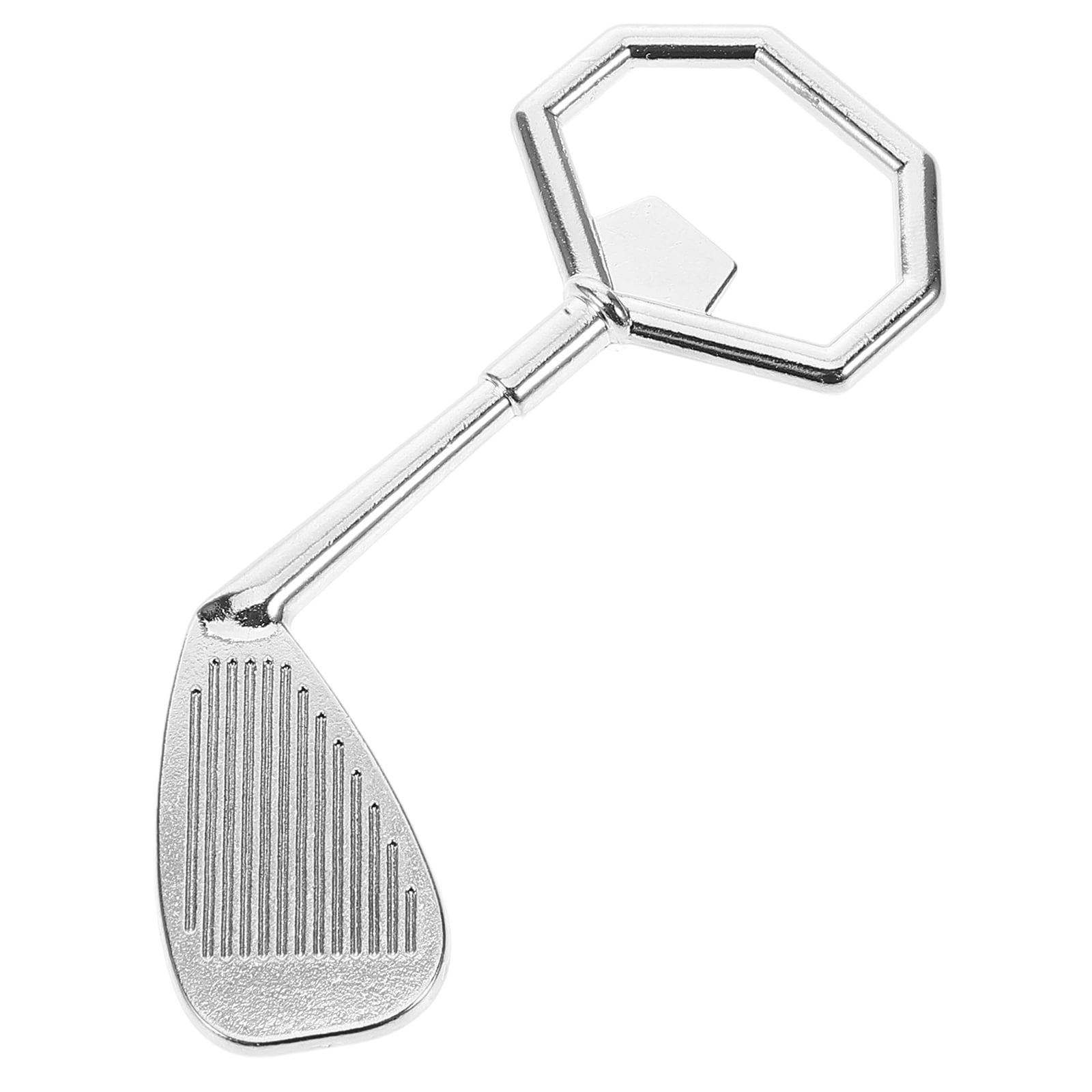 BESTYASH Funny Golf Bottle Opener Tool for Beer and Soda Bottles Unique ...