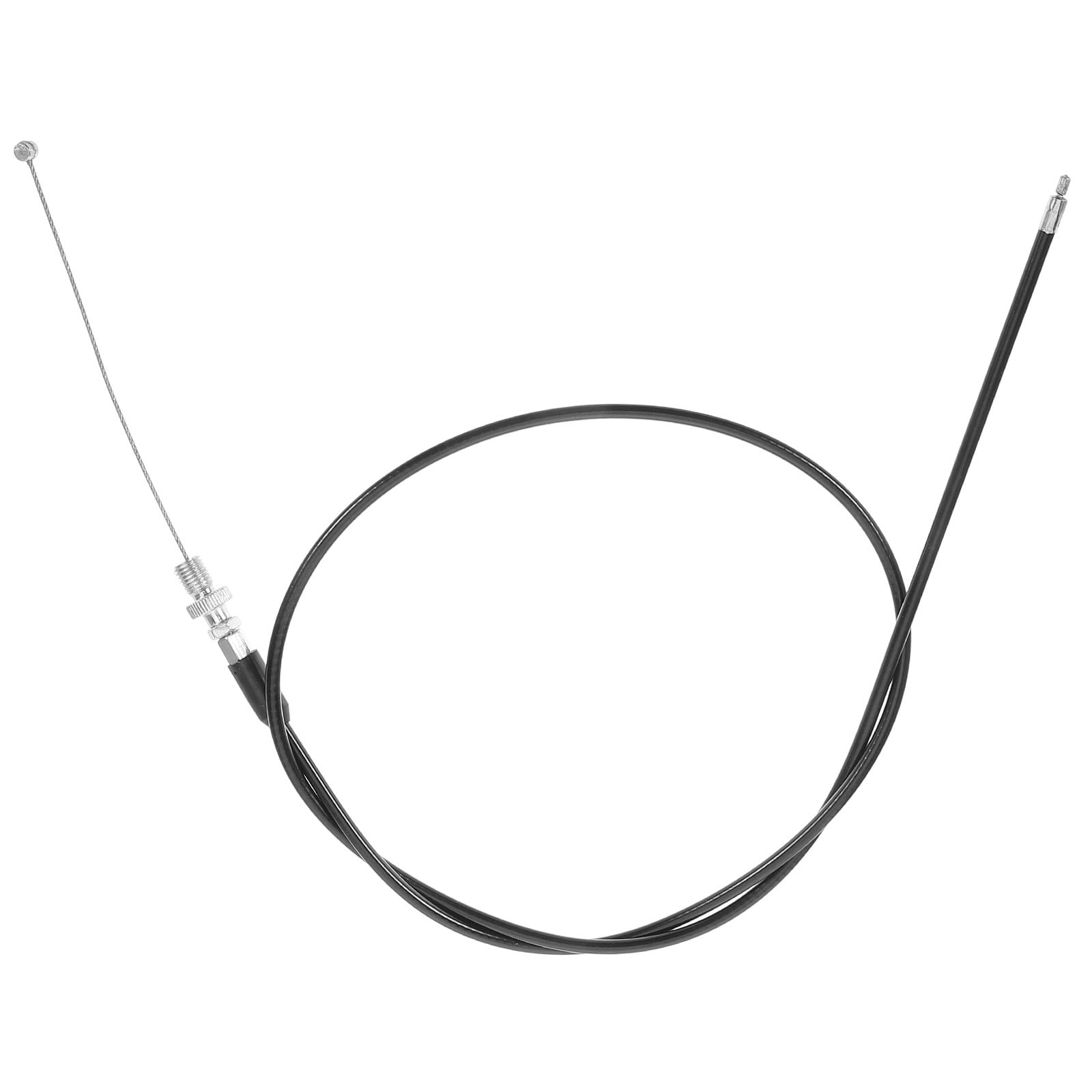 BESTYASH Go Kart Part ATV Throttle Cable Kit for Enhanced Riding ...