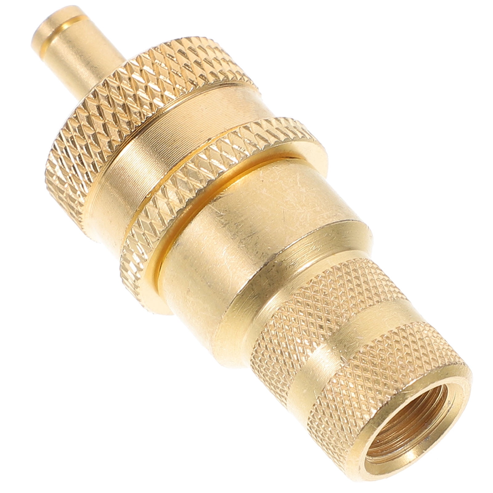 BESTYASH Golden Car Tire Valve Stem Caps Anti Rust Metal Wheel Valve ...