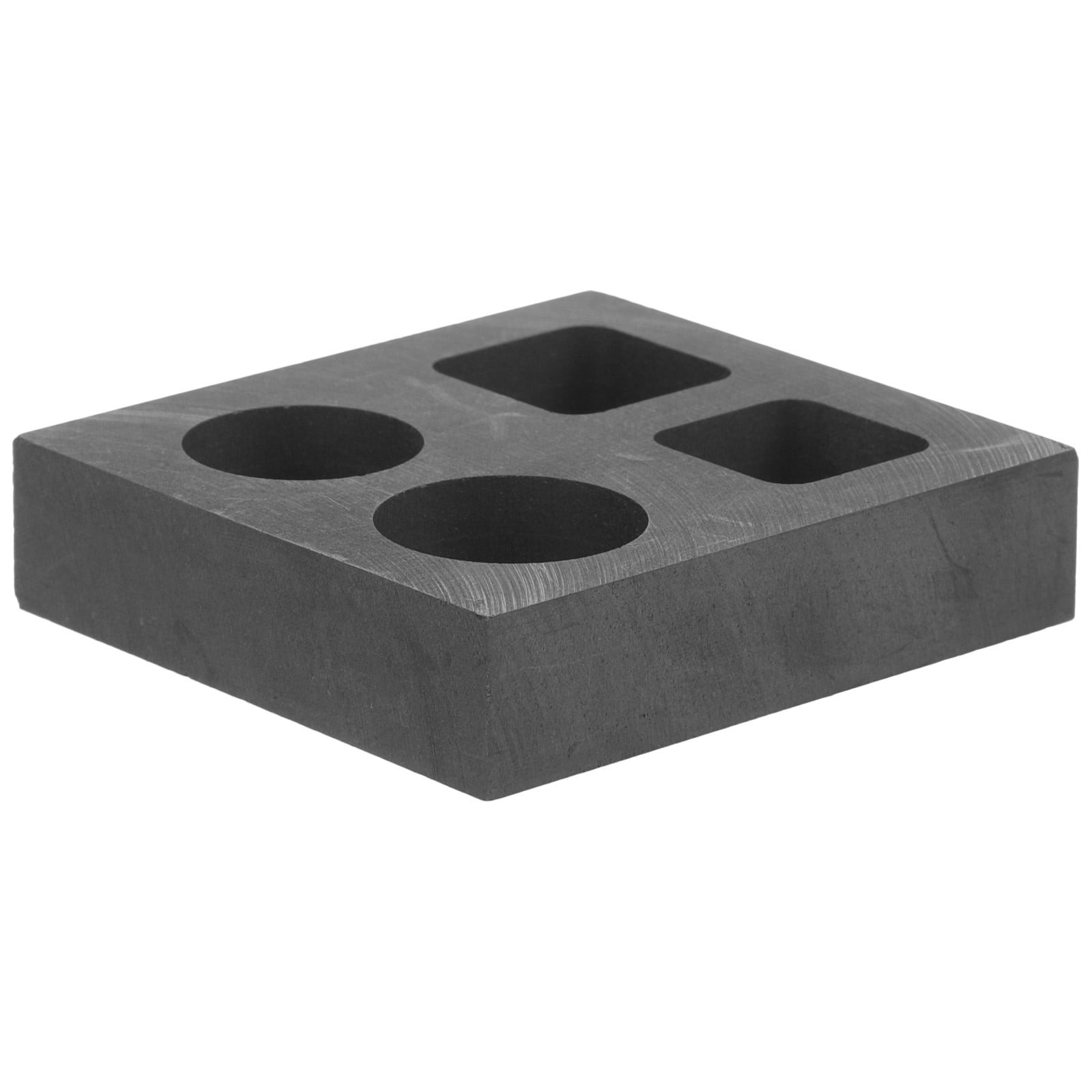 BESTYASH Graphite Metal Casting Mold with Uniform Heat Dissipation for ...